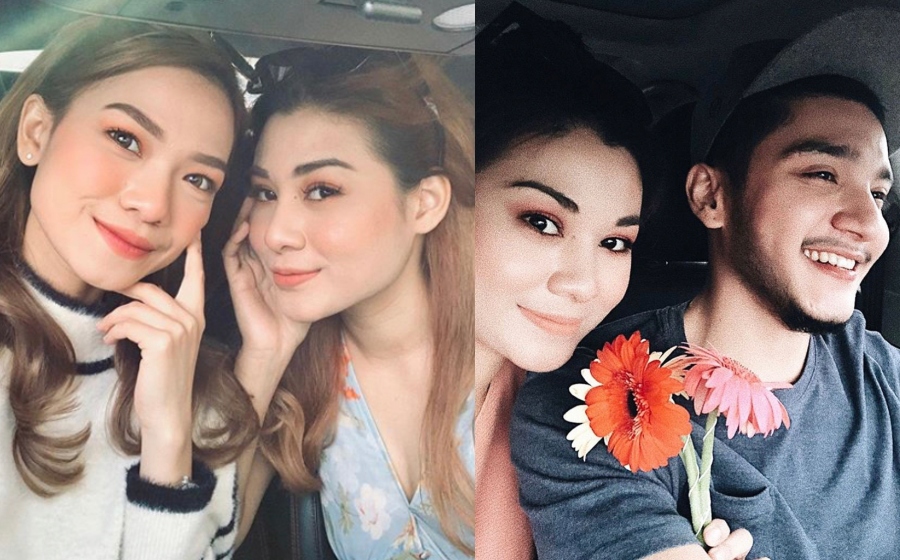 "Apa Salahnya Untuk Berkongsi Sebab Dia Pun Nak Hidup .." - Sering ...