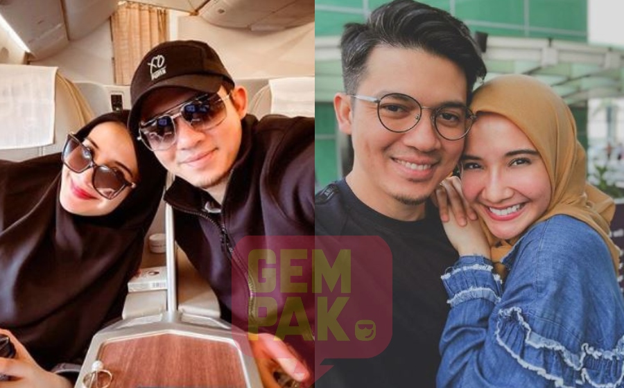 Sempena Ulang Tahun Perkahwinan Yang Ke-9, Irwansyah Bawa Isteri Ke ...