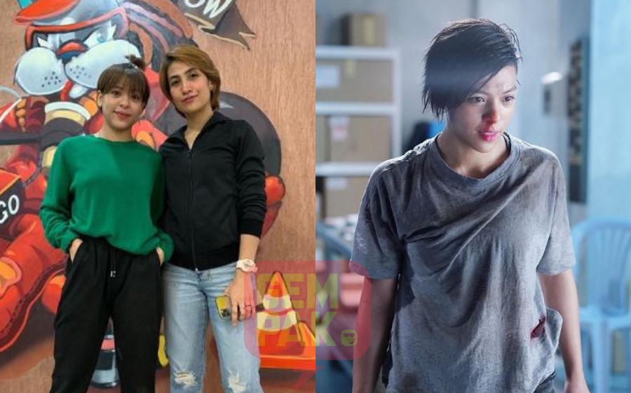 “Lepas Tengok Wira, Power Dia Ni!” – Ozlynn Puji Fify Azmi | Gempak