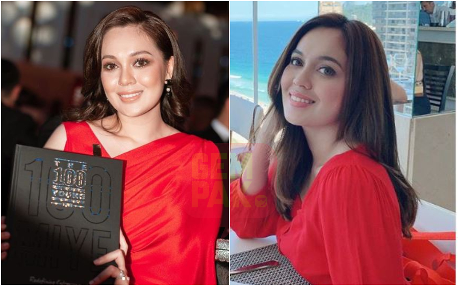 Kes Saman, Nelydia Senrose Pertahankan Hak & Kecewa Tindakan Chriszen ...