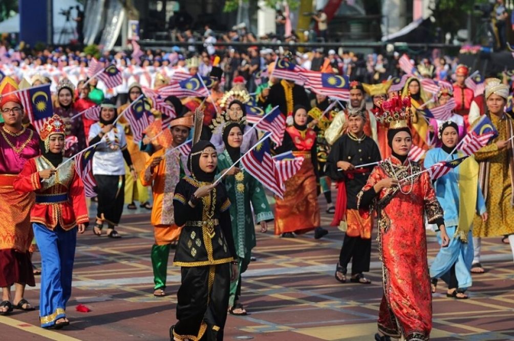 No Hari Merdeka Parade This Year, All Thanks To COVID-19 | Rojak Daily