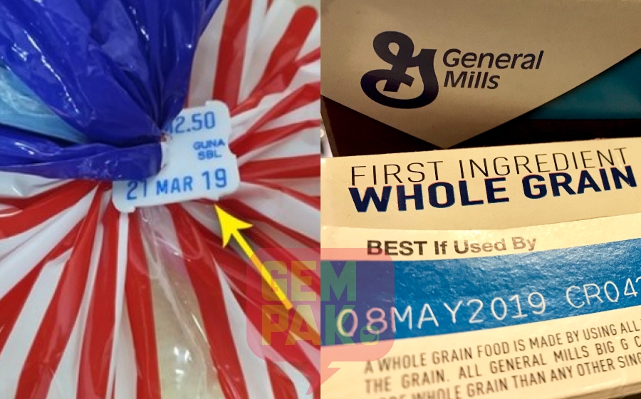 Ramai Yang Abaikan, Jangan Ambil Mudah! Ini Rupanya Maksud Guna Sebelum ...