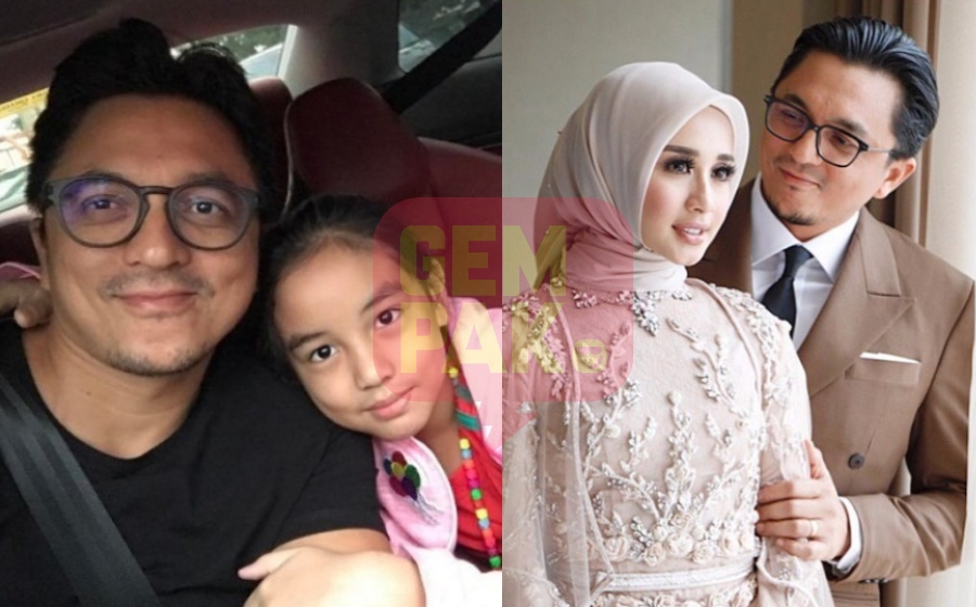 Berhenti Mengikuti Di Instagram, Engku Emran Tukar Foto DP Tanpa Isteri ...