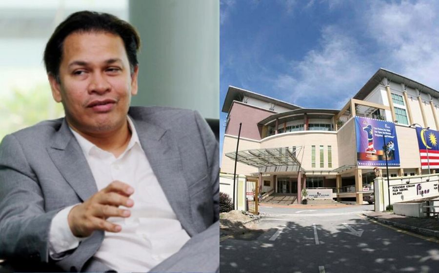 Terlalu Banyak Jasa, Hari Ini Genap 39 Tahun FINAS Meneraju Industri ...