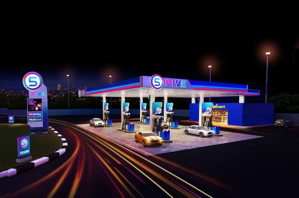 Five Petroleum Is Right On Time To Capitalise On Plummeting Fuel Prices ...