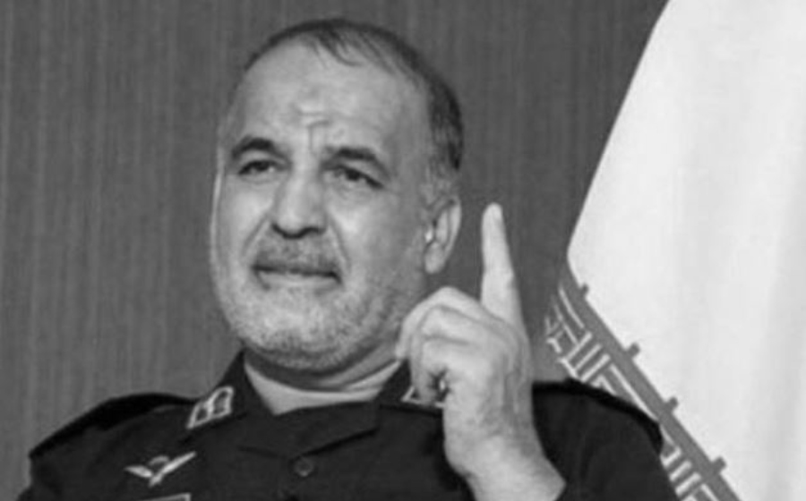 Komander Iran, Nasser Shabani Meninggal Dunia Kerana COVID-19 | Gempak