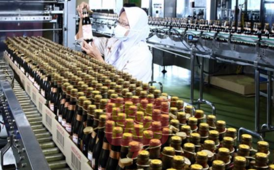 Al-Fatihah... Pengasas Cap Kipas Udang Meninggal Dunia | Gempak