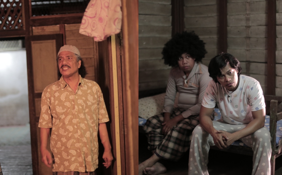 Sebaik Sahaja Ditayangkan...Orang Perak 'Approve' Manap Karaoke! | Gempak