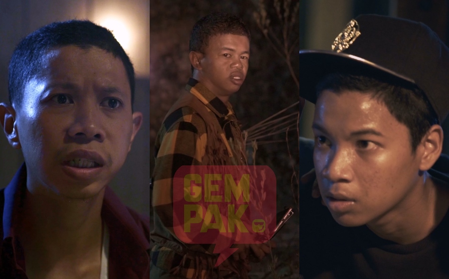 “Mula-Mula Start Je Dah Lawak!” – Tak Sampai 24 Jam Syif Malam Raya ...