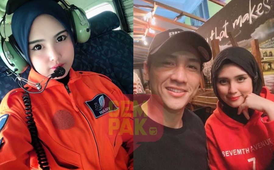 "Kami Bertunang Bulan Mac Lalu Di JB" - Kenal 3 Bulan, Soffwany & Raja ...