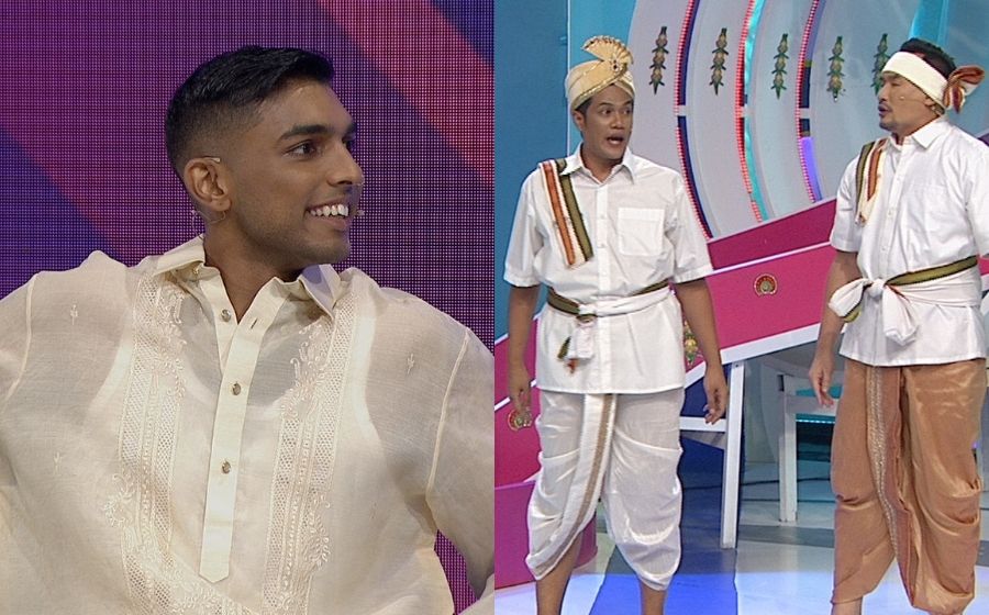 Wow! Kidd Santhe Rupanya Peminat Datuk AC? Lihat Pengakuan Rapper Ini ...