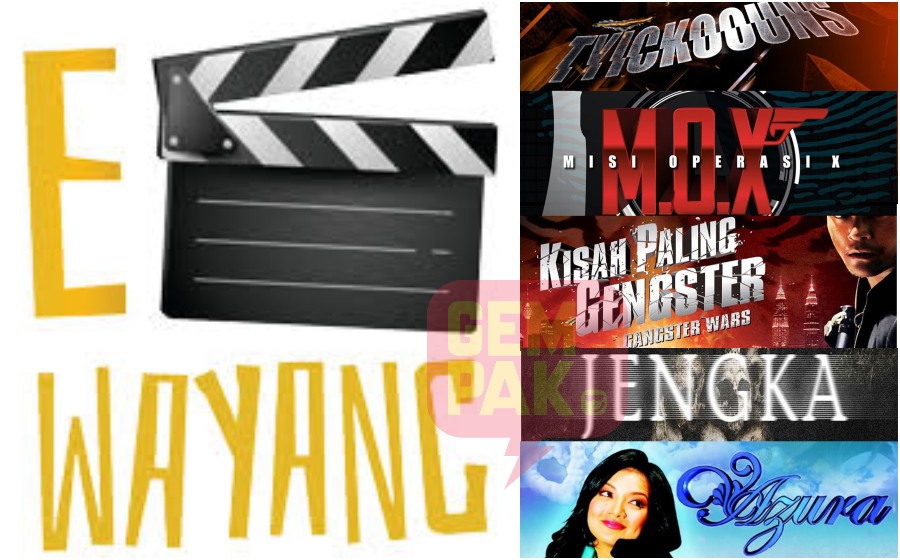 Tengok Filem Sambil Menderma Kepada Tabung Bantuan Covid-19 | Gempak