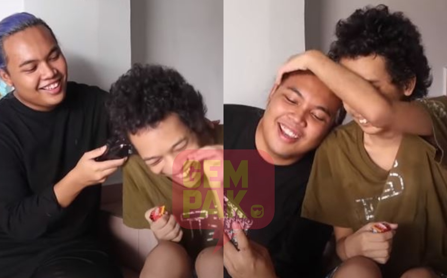 “Besar Pahala, Suka Tengok Dia Jaga Afif”- Cara Instafamous Ini Layan ...
