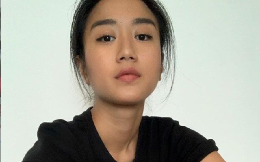 Namanya Masuk Akun Fantasi Seks Pria, Begini Respons Chef Renatta | Gempak