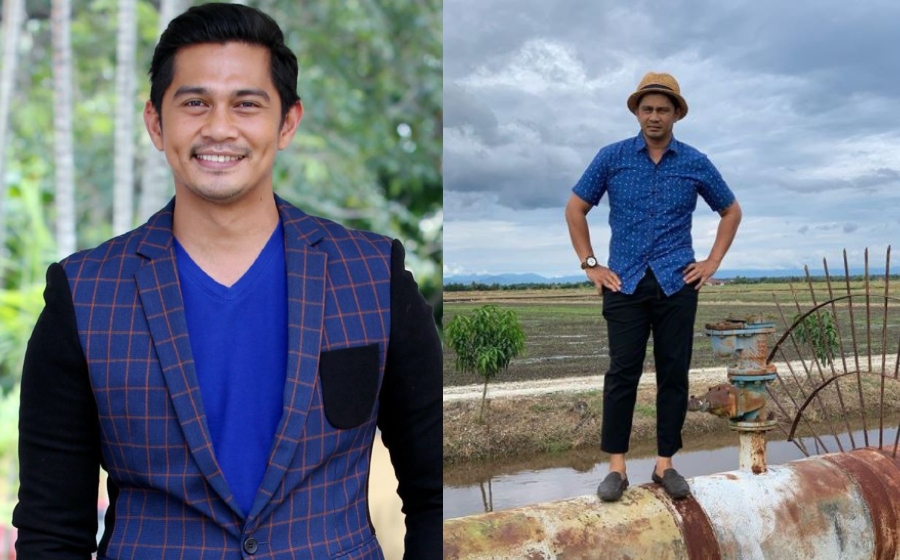 "Jangan Dapat Terus Habiskan!" - Fizz Fairuz Nasihat Golongan Artis Buat Simpanan | Gempak