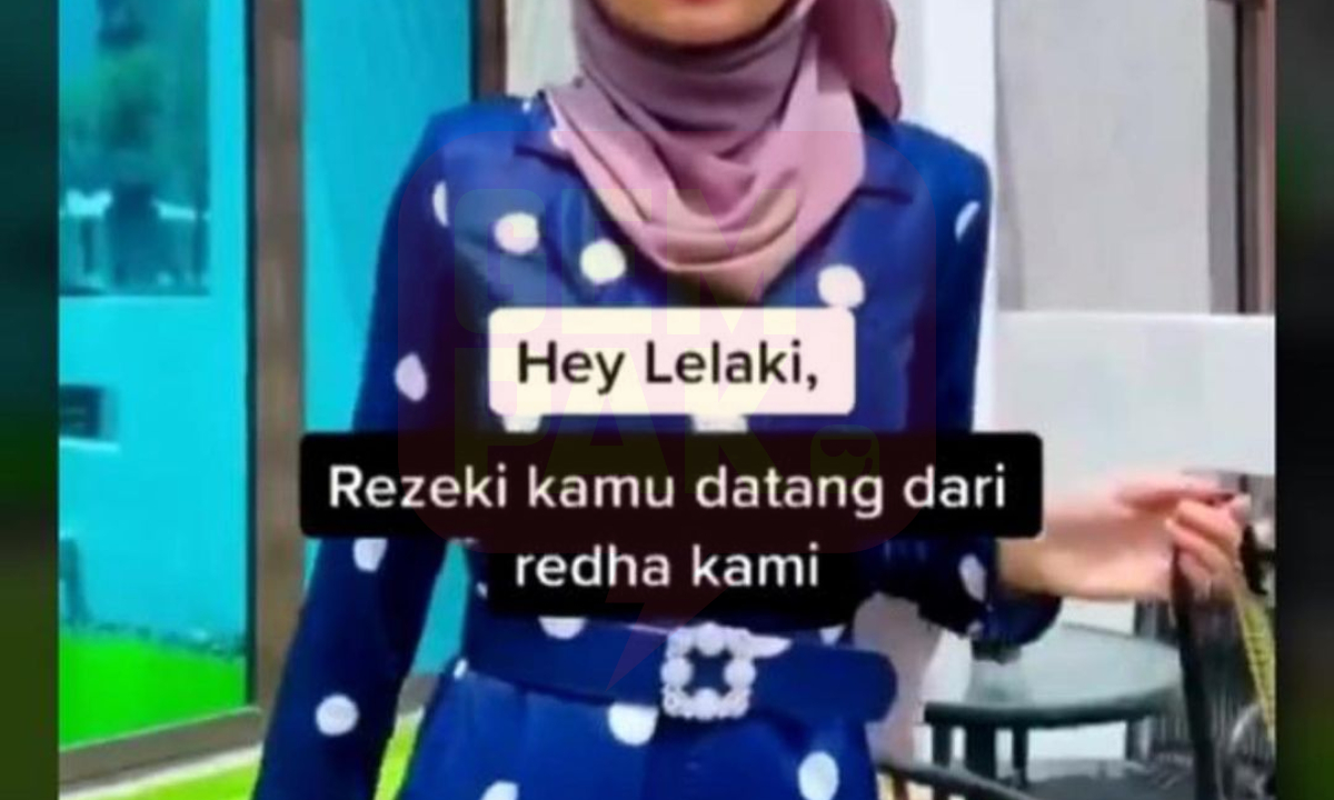 Pejabat Mufti WP Jawab Kenyataan Instafamous 'Rezeki Suami Datang Dari ...