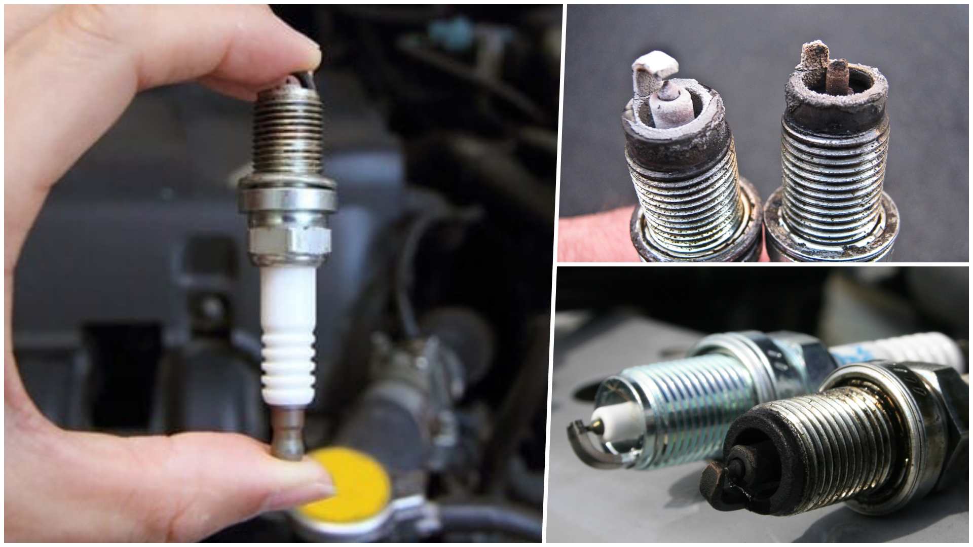 Ini 4 Tanda Palam Pencucuh Kenderaan Anda Perlu Ditukar | Gempak