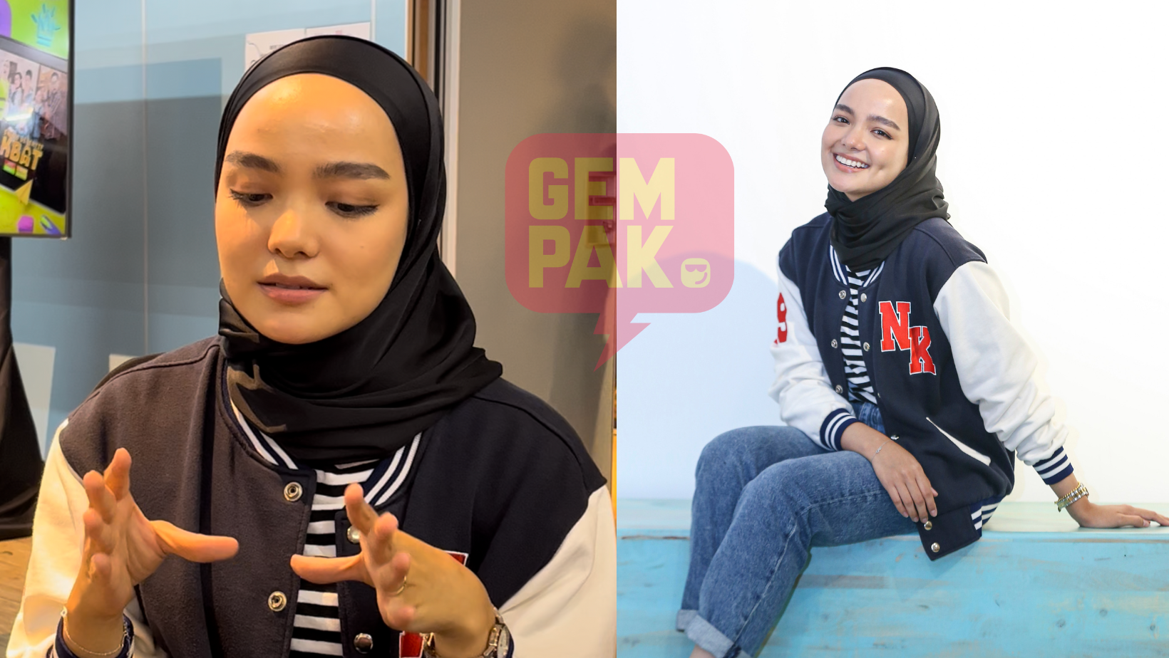 Bukan Lakonan Dikritik Tetapi Fizikal Jadi Sasaran Netizen, Qasrina ...