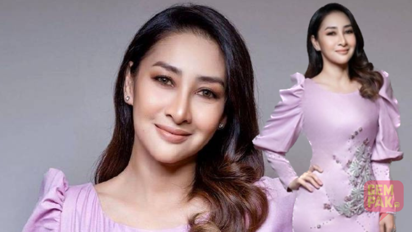 KKM Saran Rakyat Ambil Dos Penggalak, Rita Rudaini Dah Sedia Untuk Dikecam; “Konfirm Nama Diseru ...