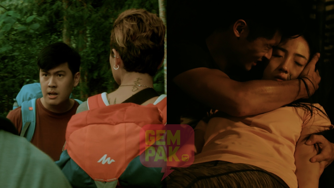 Hebatnya! Menangi Banyak Anugerah, C144 Cipta Sejarah Tembusi Hollywood ...