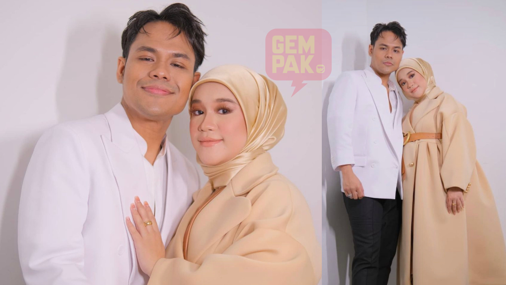 Ernie Zakri, Syamel Bakal Buat Konsert Hujung Tahun Ini! - "Kami ...