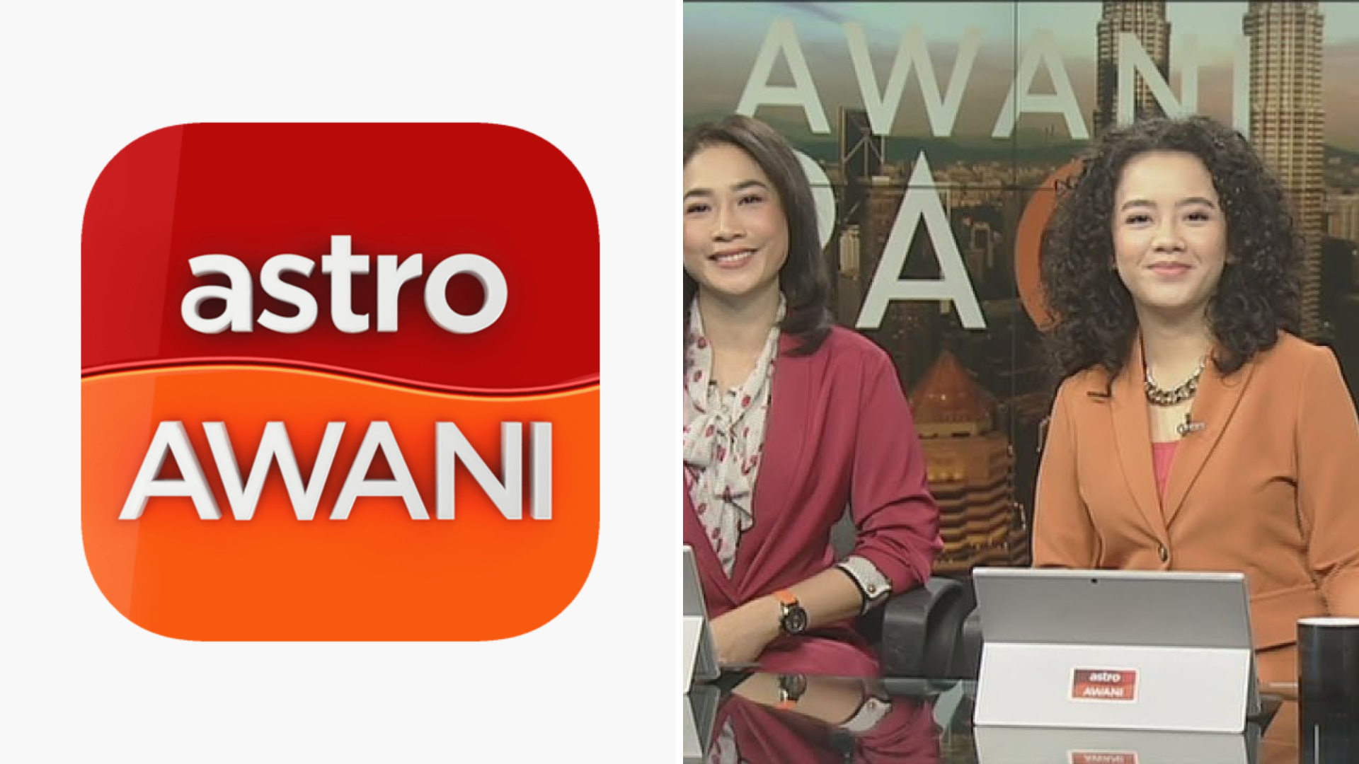 Astro Awani Ranked the Top Most Trusted News Agency in Malaysia | Rojak ...