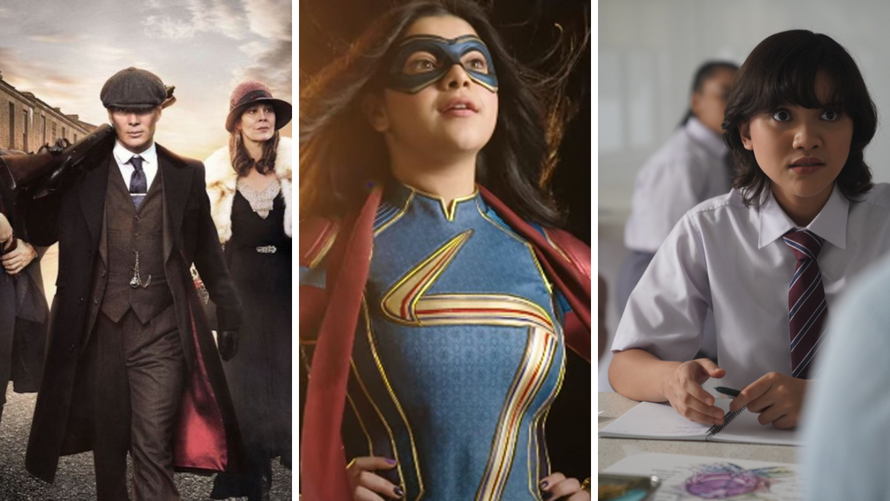 Rojak Picks: TV Shows To Watch This Week | Rojak Daily