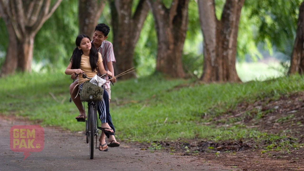 Filem Mukhsin Versi 4K Bakal Ditayangkan Kembali Kepada Umum | Gempak