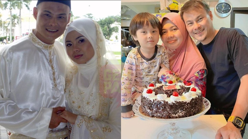 Isteri Adam Corrie Dedah Dilamar Selepas 3 Hari Kenal- “Macam Cerita ...