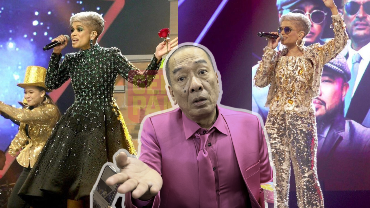 GV9: Tok Ram Dedah Pecahan Markah, Puas Hati Kualiti Solo & Battle Jac ...