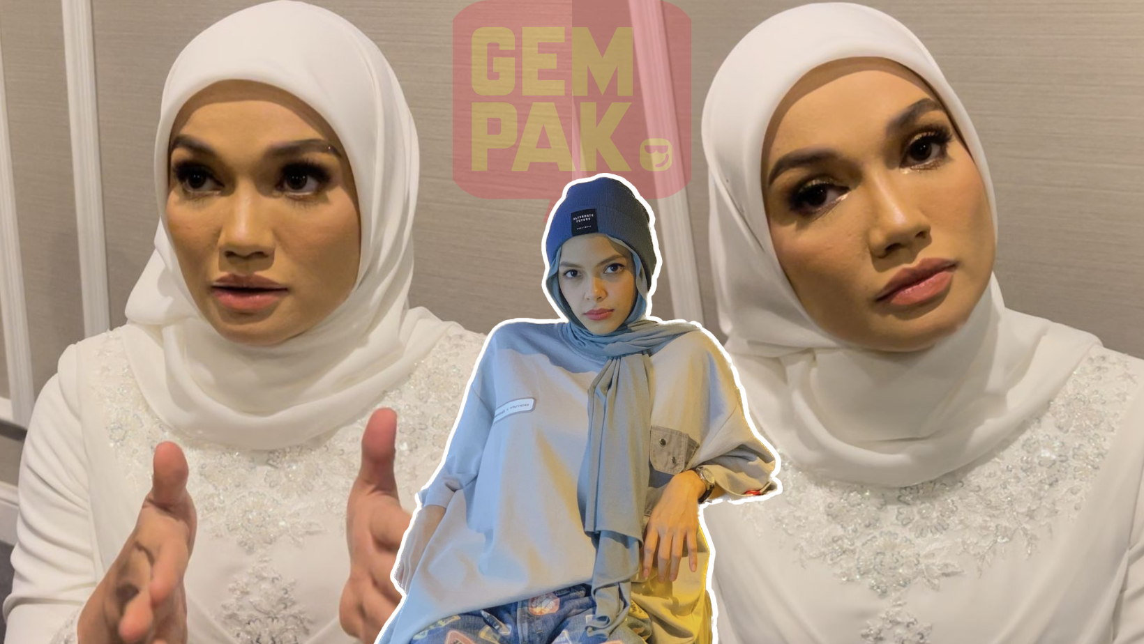 Ahli Keluarga Ira Kazar Terima Notis Daripada Peguam Puteri Sarah ...