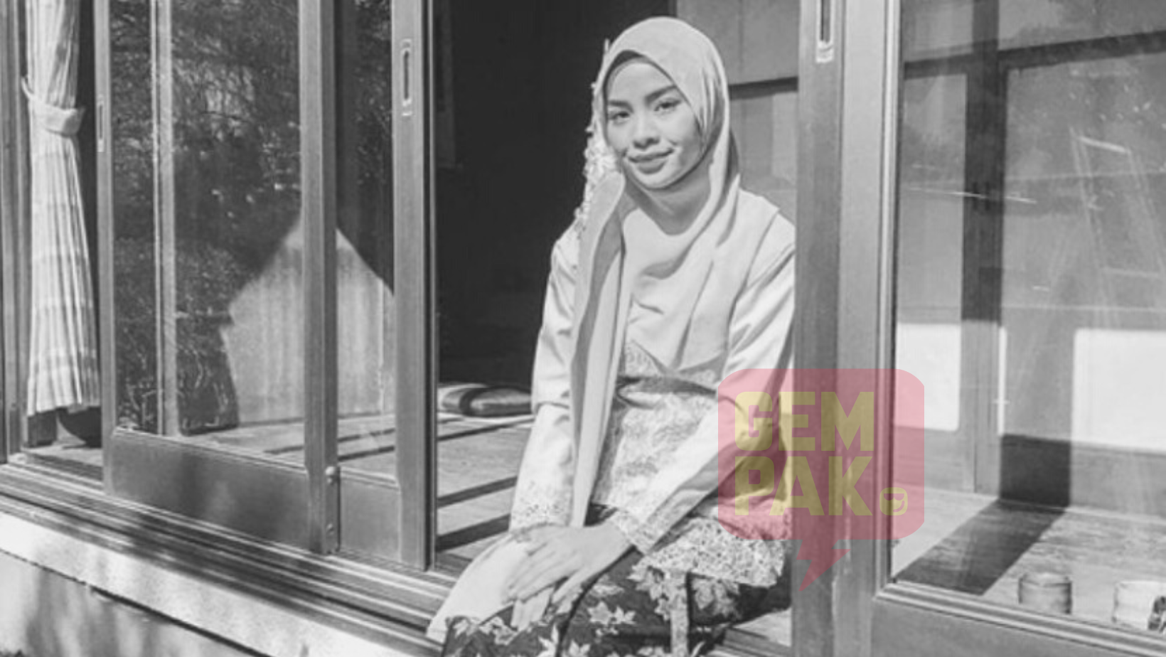 Pelakon Drama Sitik Tok, Syazlin Zainal Meninggal Dunia | Gempak