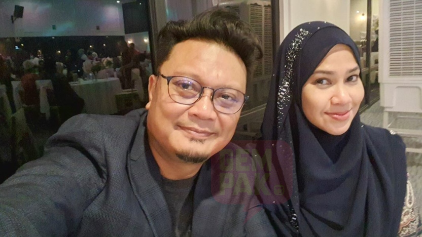 “Mahu Dia Cari Kebahagiaan Yang Diimpikan…”- Selepas 12 Tahun Bersama ...