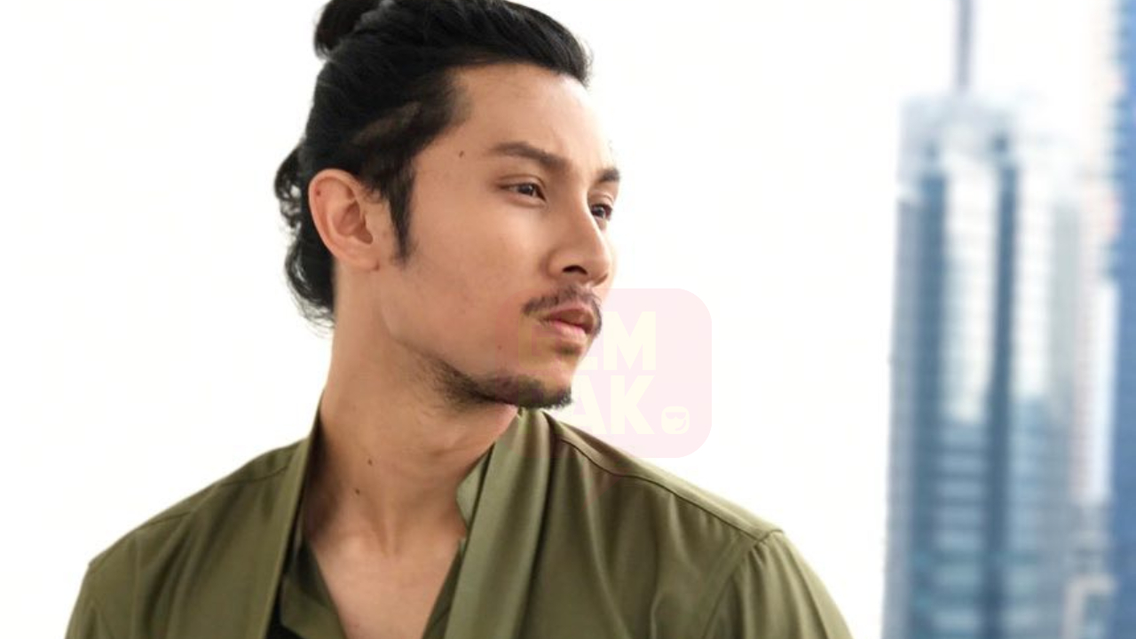 Rumah Tangga Didakwa Bermasalah, Luqman Hafidz; “Saya Belum Bersedia ...