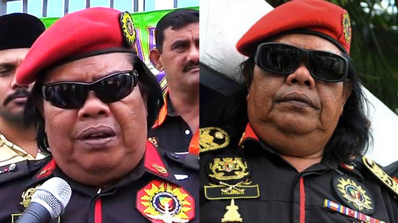 “Karisma Mungkin Kurang Tapi Dari Segi Kecaknaan Isu, Dia Juara” - Rani ...