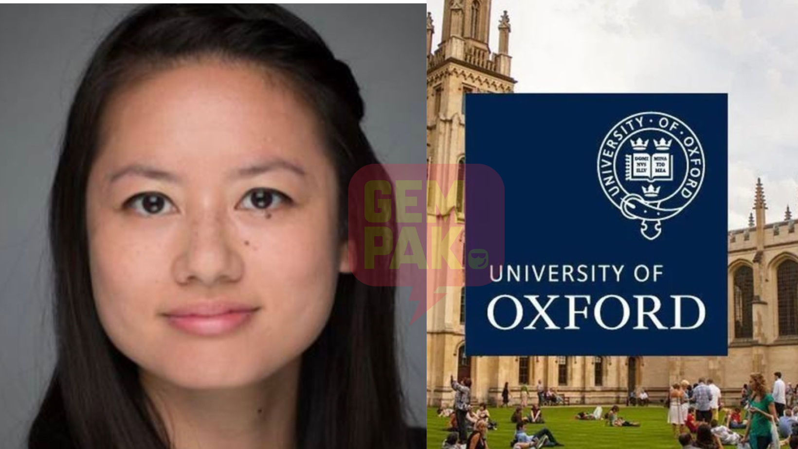 Universiti Oxford Wujudkan Anugerah Khas Peringati Saintis Kelahiran ...