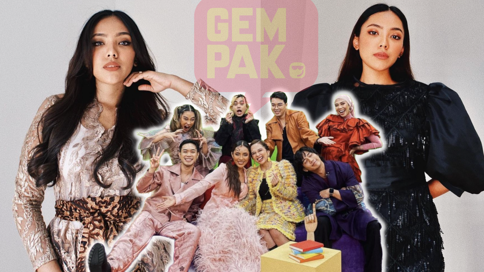 "Saya Ambil Masa Untuk Terima Kenyataan ..." - Isha Norsham | Gempak