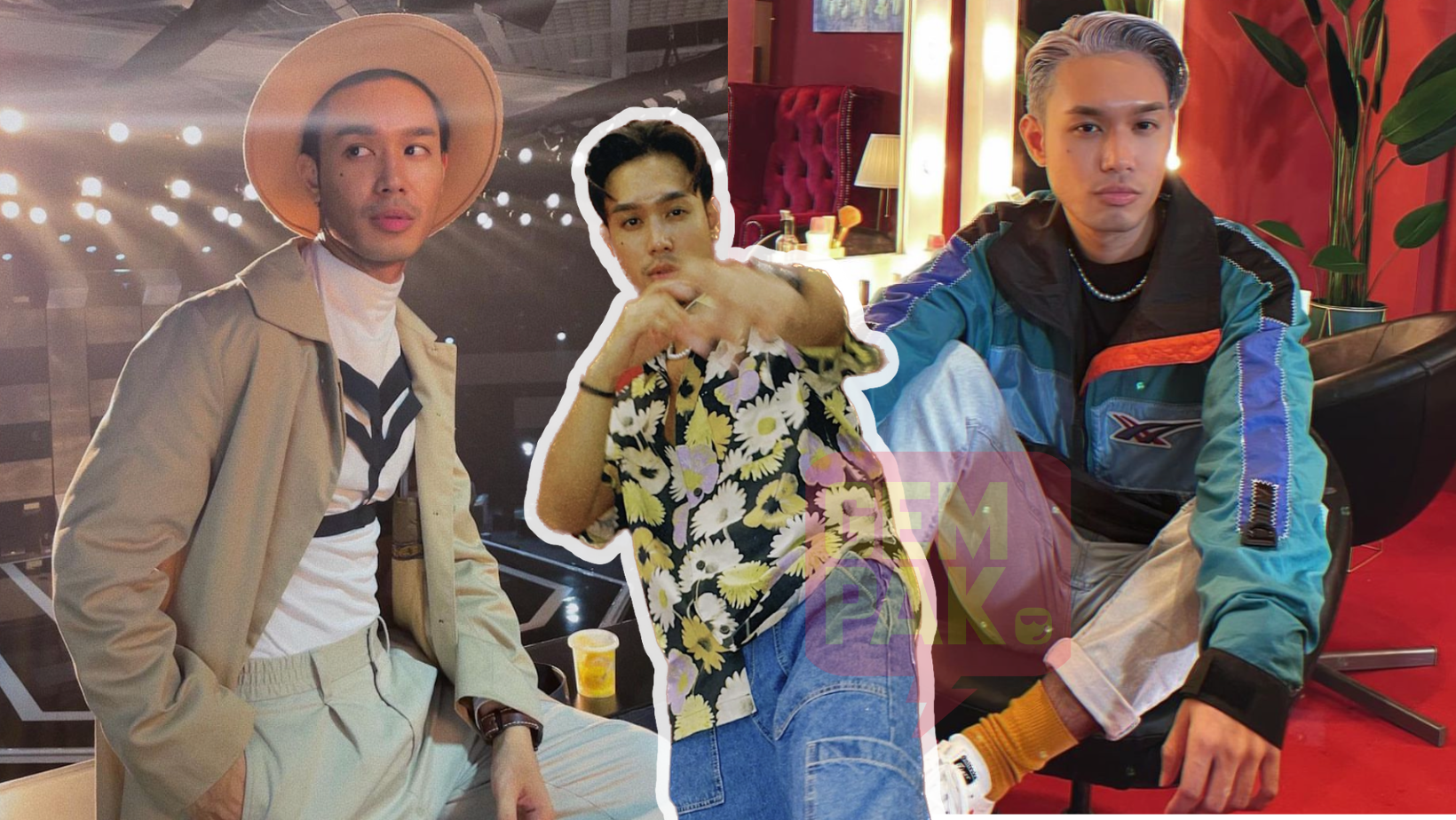 “Pertama Kali Saya Rasa Gementar…” – Daniel Cheang | Gempak