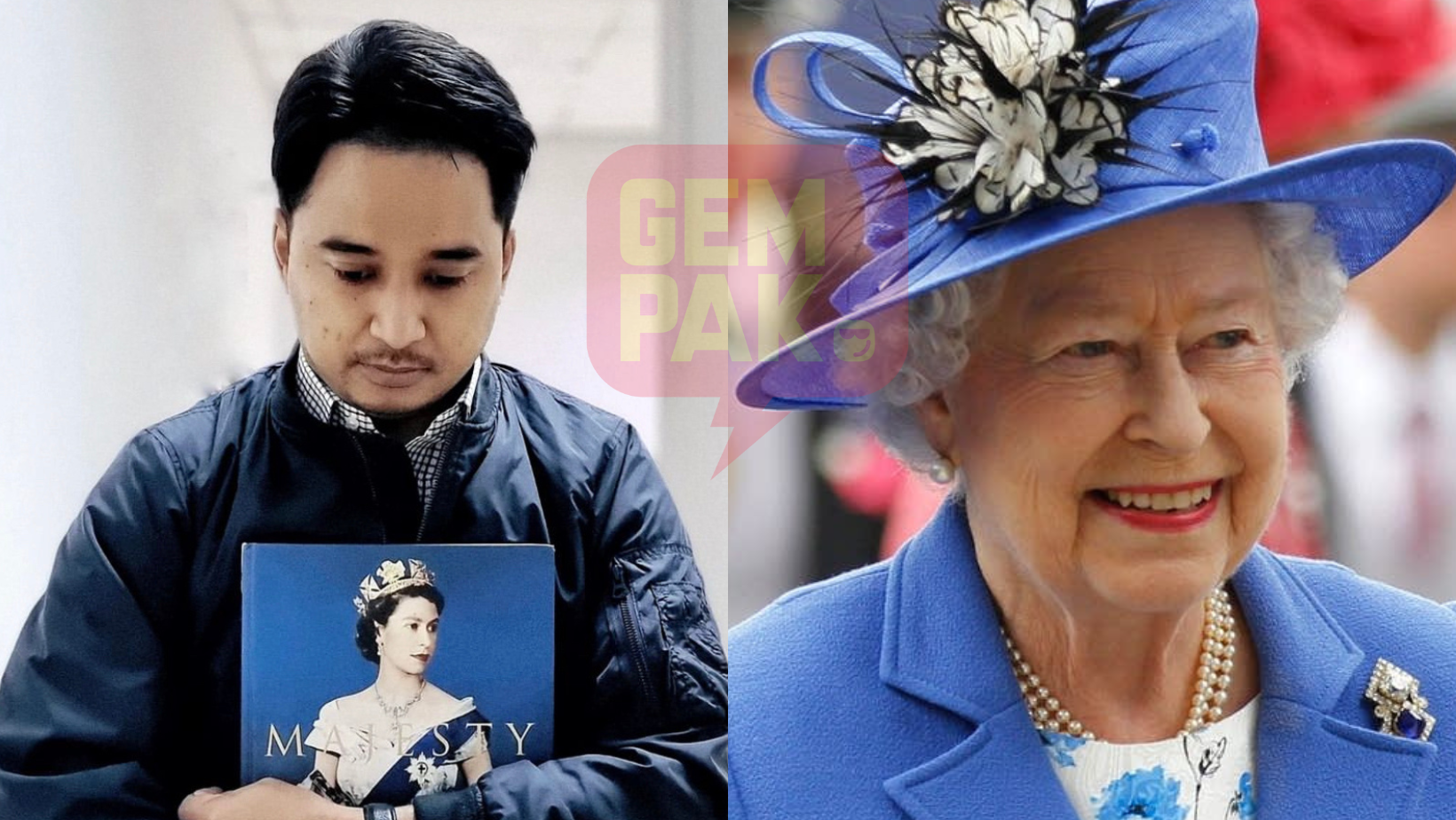 “Komen Begitu Menunjukkan Kita Miskin…” – Izwan Azir Kesal Netizen ...
