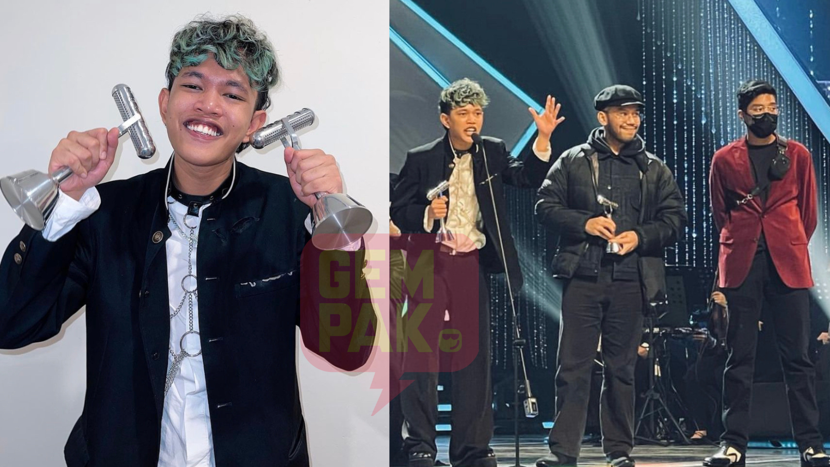“Pernah Saya Kategorikan Sebagai ‘Sampah’” – Yonnyboi Tak Sangka Menang ...