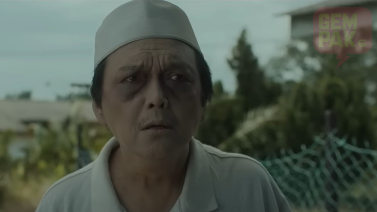 Alamak! Satu Kampung Jadi Lesu Macam Zombie Ke? Apakah Puncanya? Boleh Ke Dato' Sri Siti ...