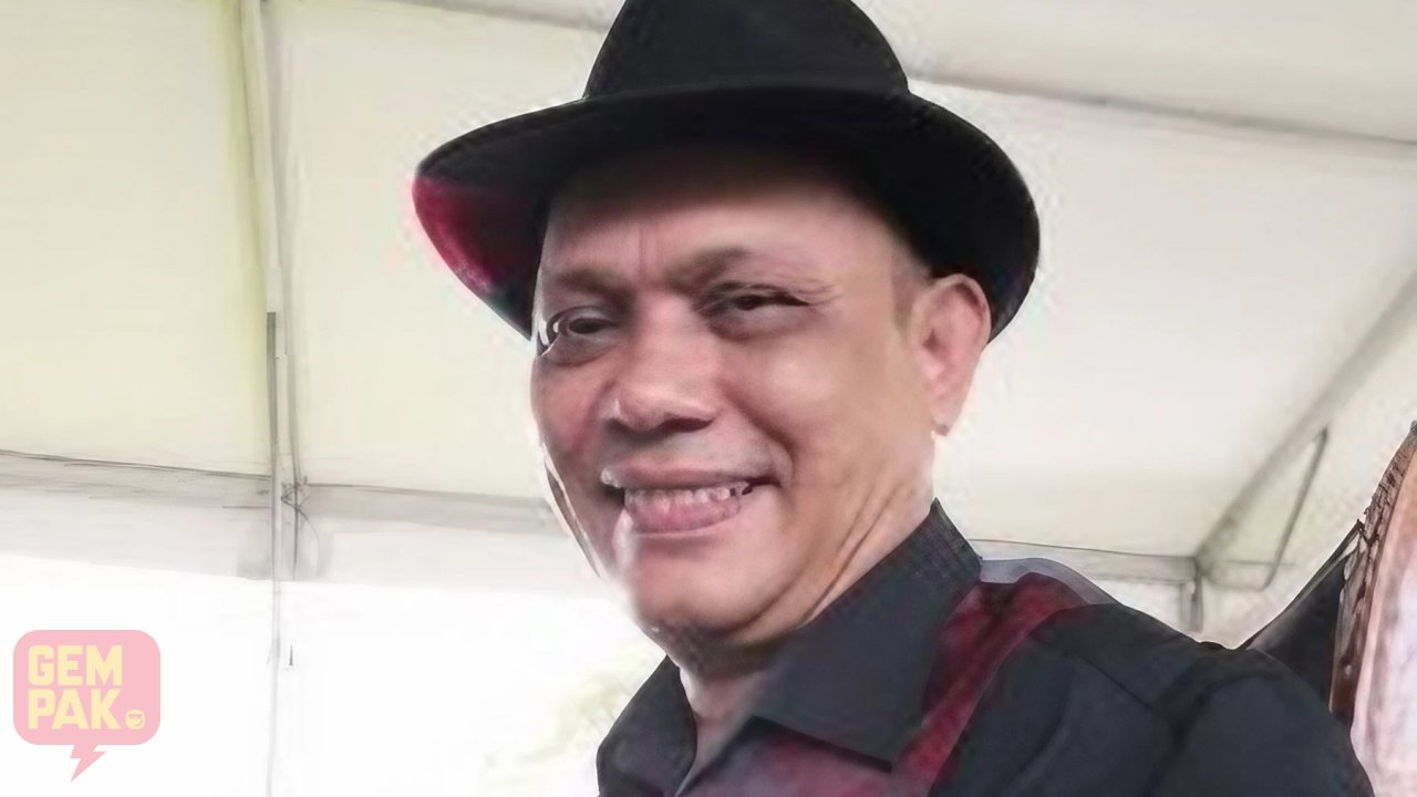 Hamdan Senario Ditidurkan Akibat Komplikasi Kegagalan Buah Pinggang ...