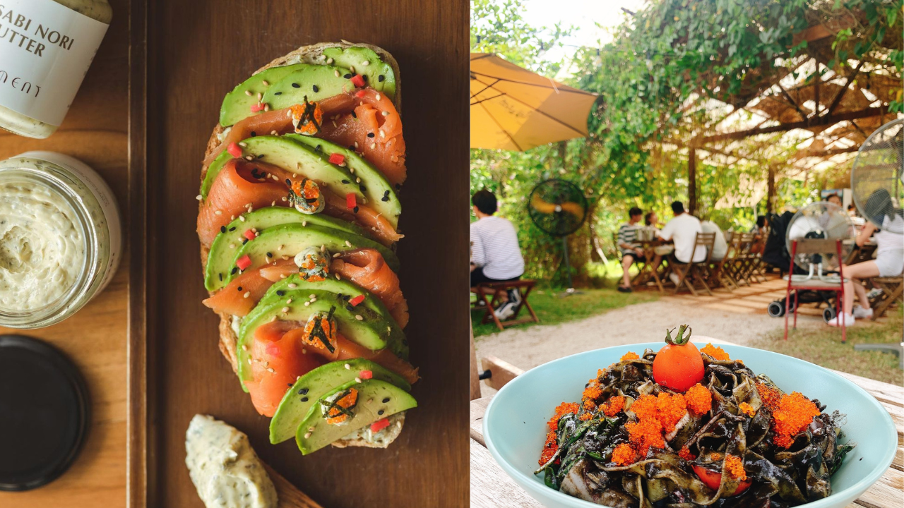 RD's Award: The Best Food Outlets We Tried in 2022 | Rojak Daily