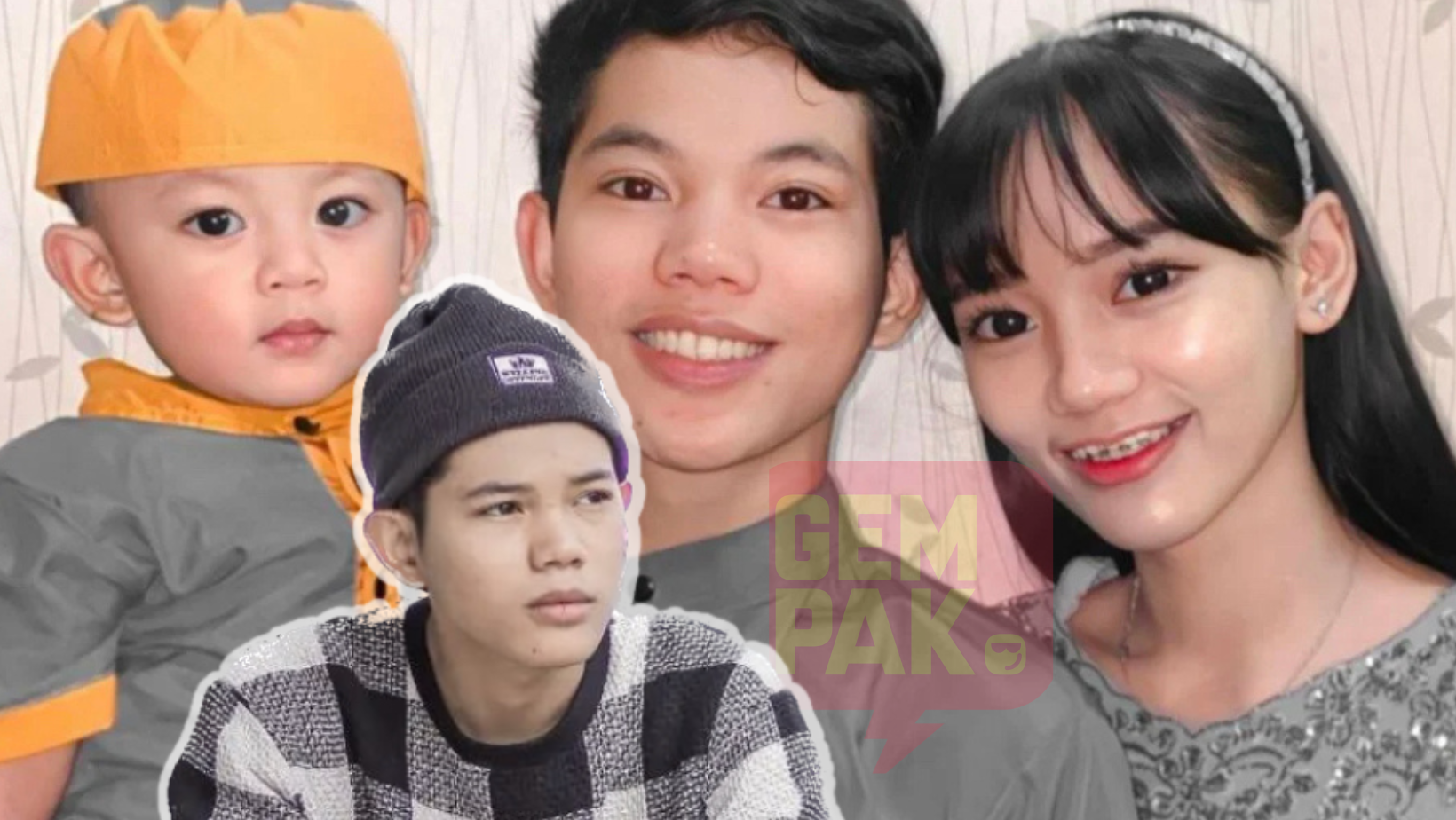 [VIDEO] Tegar Baru Tahu Anak Bukan Dari Benih Sendiri, Rasa Dikhianati Bekas Isteri! | Gempak