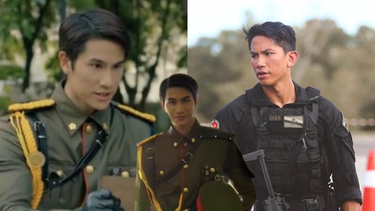 [VIDEO] “Eh Ingatkan Prince Mateen! Sama Betul” - Nampak Kacak Pakai ...