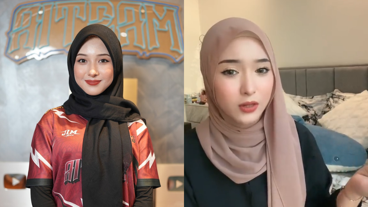 “Tak Boleh Lawan Nisa Ai” - Komen ‘Annoying’ Undang Tanda Tanya Di TikTok, Ini Penjelasan Tuan ...