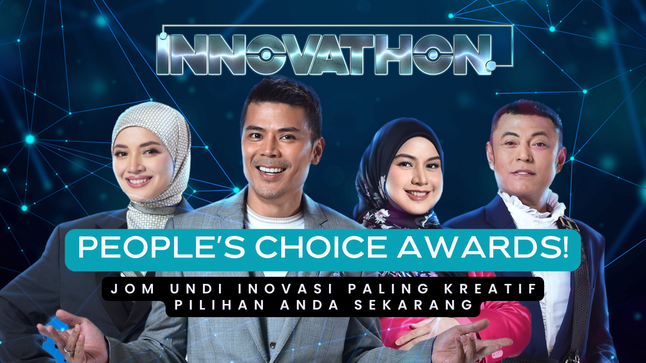 INNOVATHON | Gempak