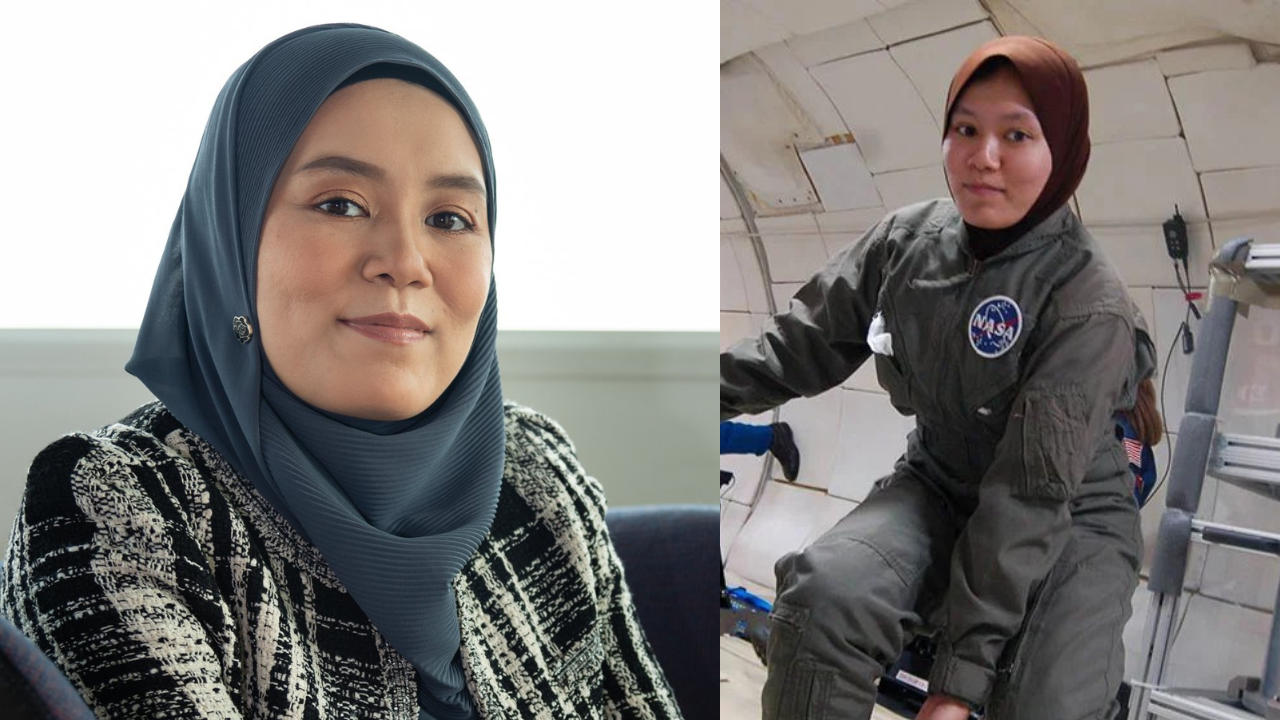 Meet the M'sian Who Founded a Future Billion Dollar Startup & Has ...