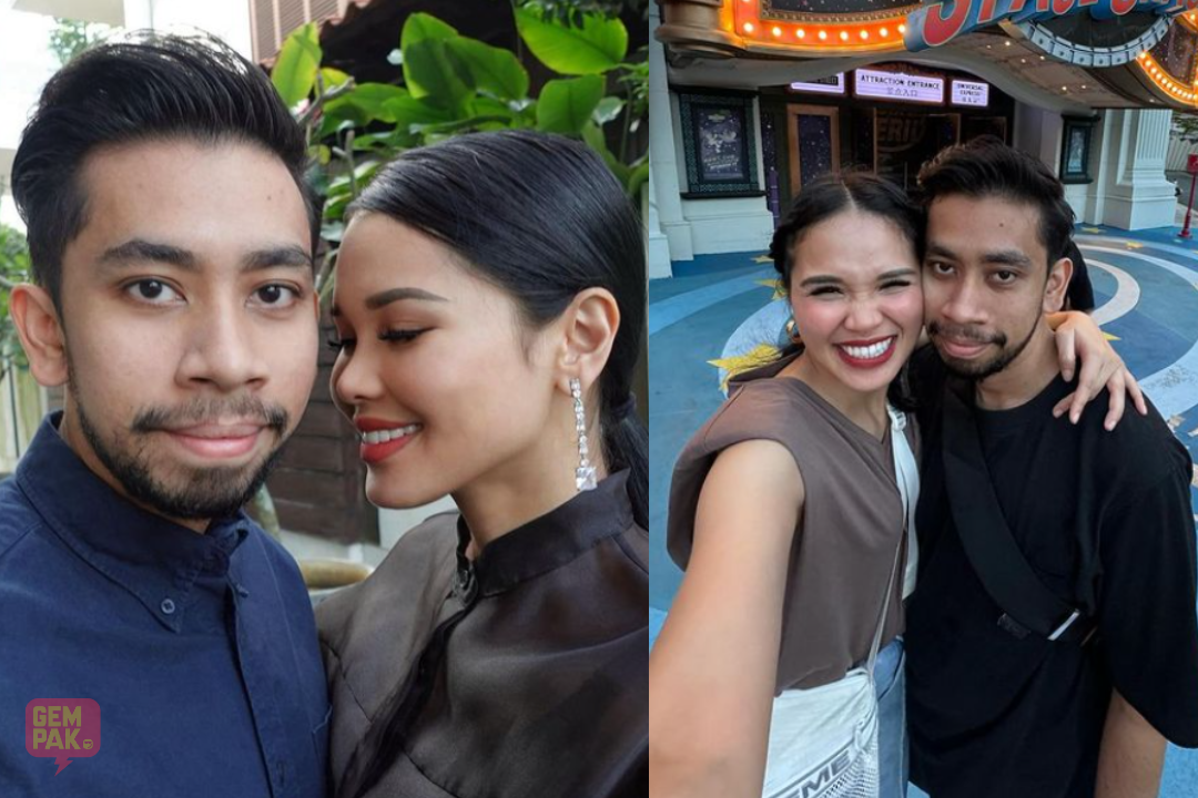 Didakwa Garang Dengan Staf, Ini Respon Mirul & Ain Edruce! | Gempak