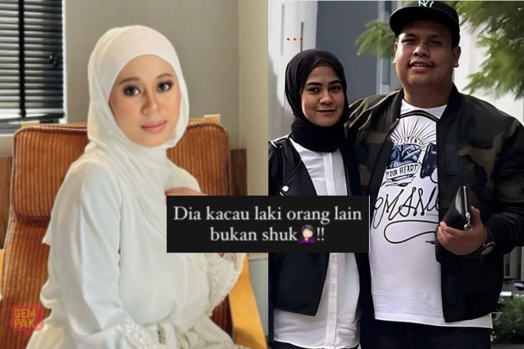 Rossa Sera Didakwa Jadi Penyondol Suami Orang? Fara Salleh Pula Nafi Jadi Dalang? Netizen Gesa ...
